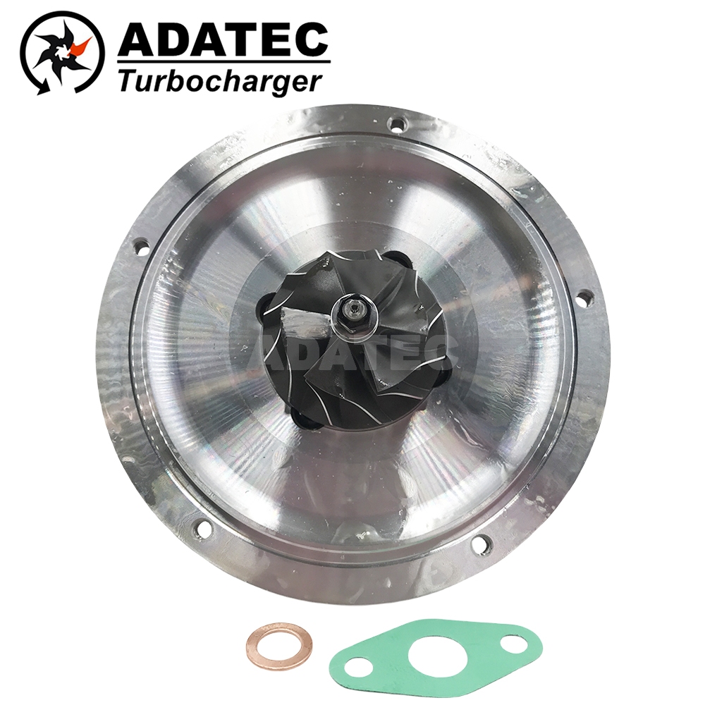 RHF4H VN4 Turbo CHRA 14411-MB40B Para Nissan Cab-Star Navara D22 2.5L ...