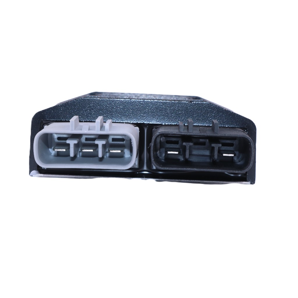 Retificador Regulador De Tensão 1D7-81960-01-00 00 Para Honda | Shopee ...