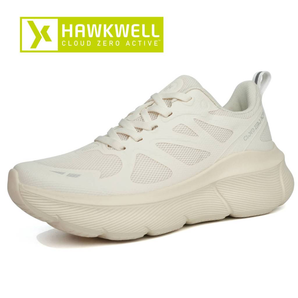 Hawkwell Mulheres Malha Sapatos De Caminhada Tênis De Corrida ...