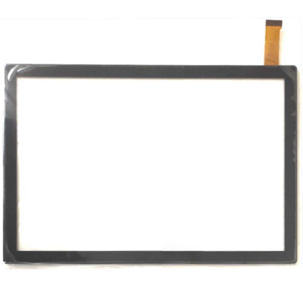Para CX508D FPC-V03 10.1 Polegada Tela De Toque Digitador Tablet Nova ...
