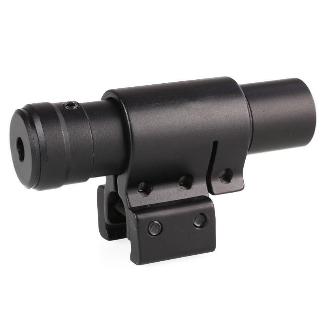 Mira Laser laser De Ponto Vermelho Mira | Shopee Brasil