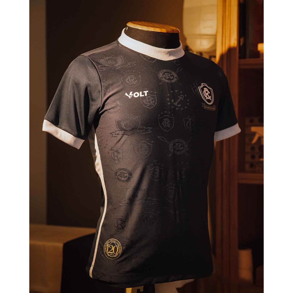 Camisa De Futebol Clube do Remo 2025 Home 25/26 | Shopee Brasil