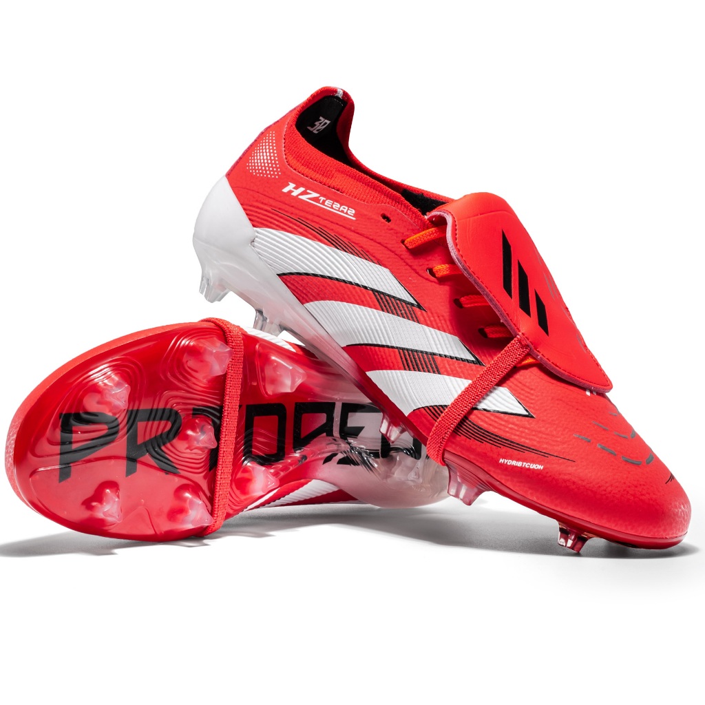 Novas Botas De Futebol Masculinas Da Copa Do Mundo FG Sola Tamanho ...