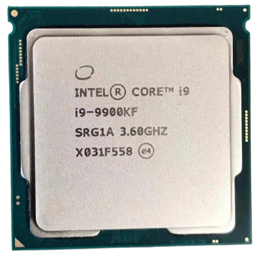 INTEL CORE I9 9900 9900K 9900KF 9900KS 9900T Novo original | Shopee Brasil