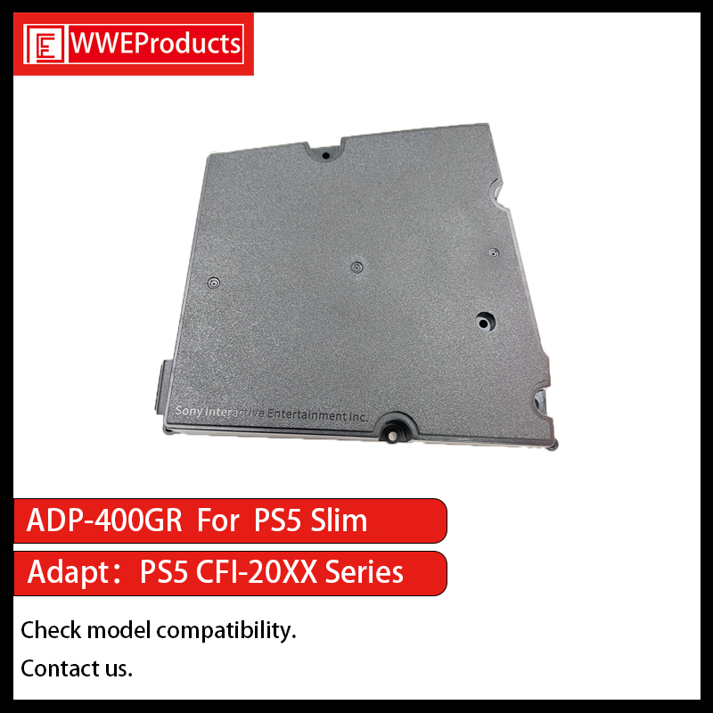 Fonte De Alimentação Para Console PS5 SLIM ADP-400GR (CFI-20XX ...