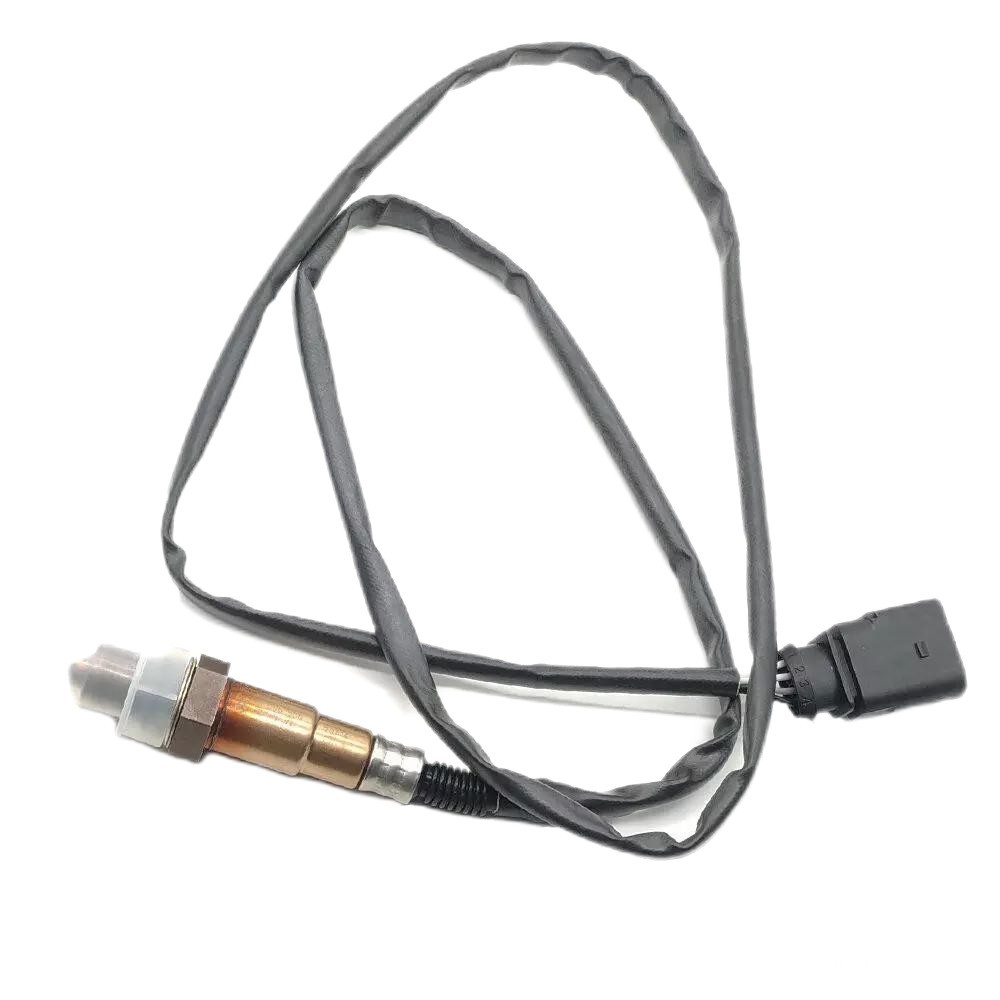 Sonda Lambda A5 A3 A4 A6 Q3 Q5 TT Passat Golf Jetta Kombi Polo Tiguan ...