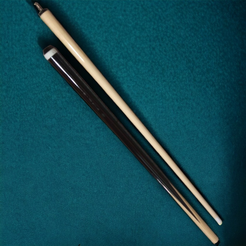 Taco de bilhar dividido de alta qualidade profissional/Amateur Snooker ...