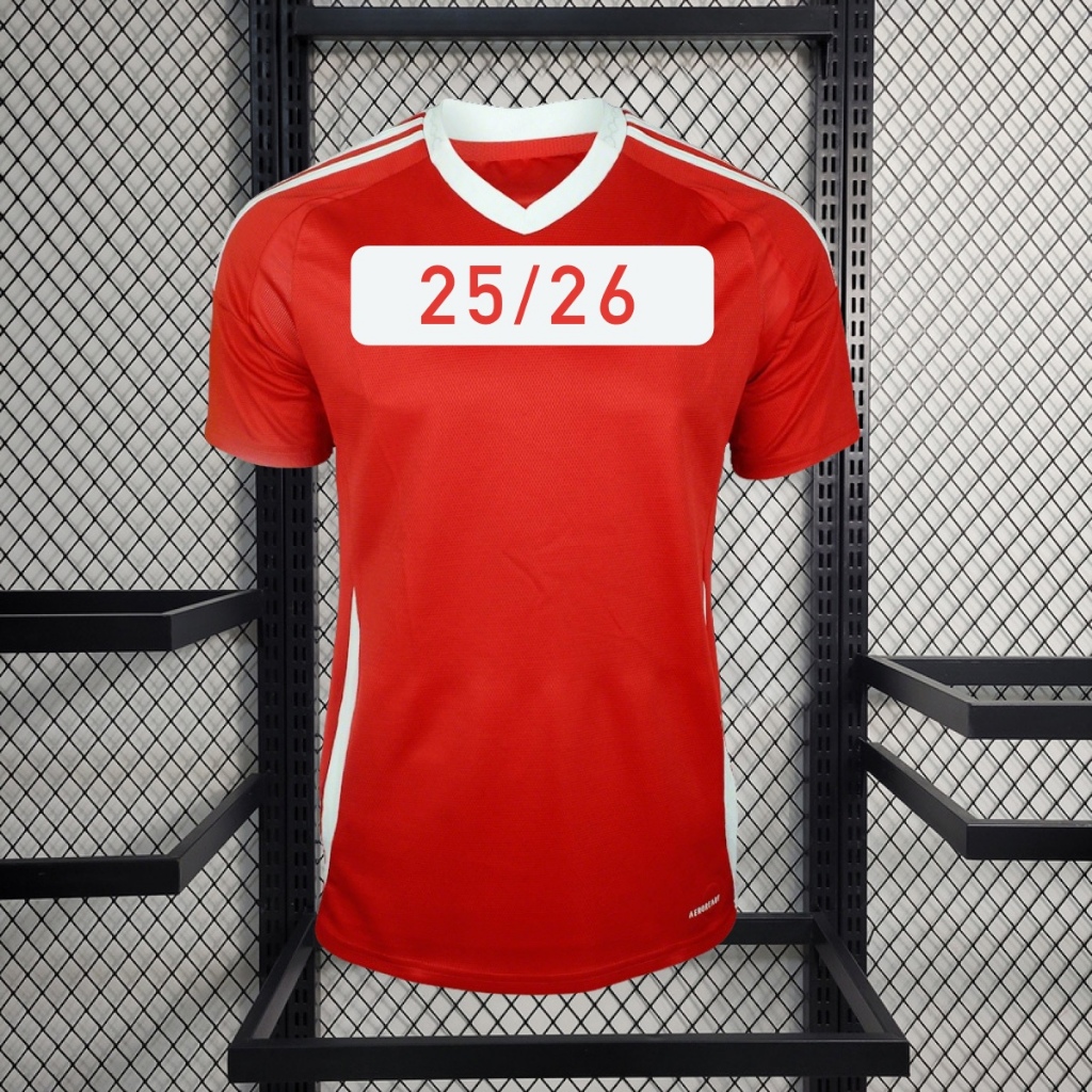 Camisa de time 2025 treinamento camisa camisa esportes HGFY | Shopee Brasil