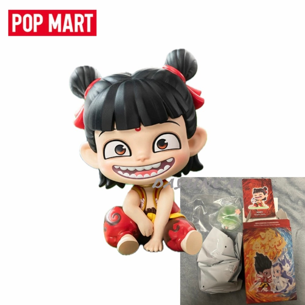 POPMART Neha 2 Born Bonds Series Figures Blind Box | Shopee Brasil