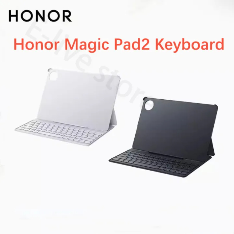 Honor MagicPad 2/Magic Pad 2 Teclado bluetooth Inteligente | Shopee Brasil
