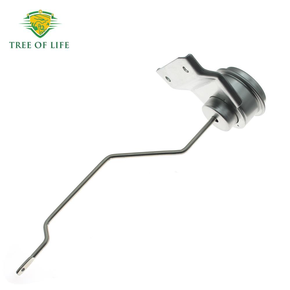 Nova Válvula Atuadora De Portão De Resíduos Do Turbocompressor Para ...