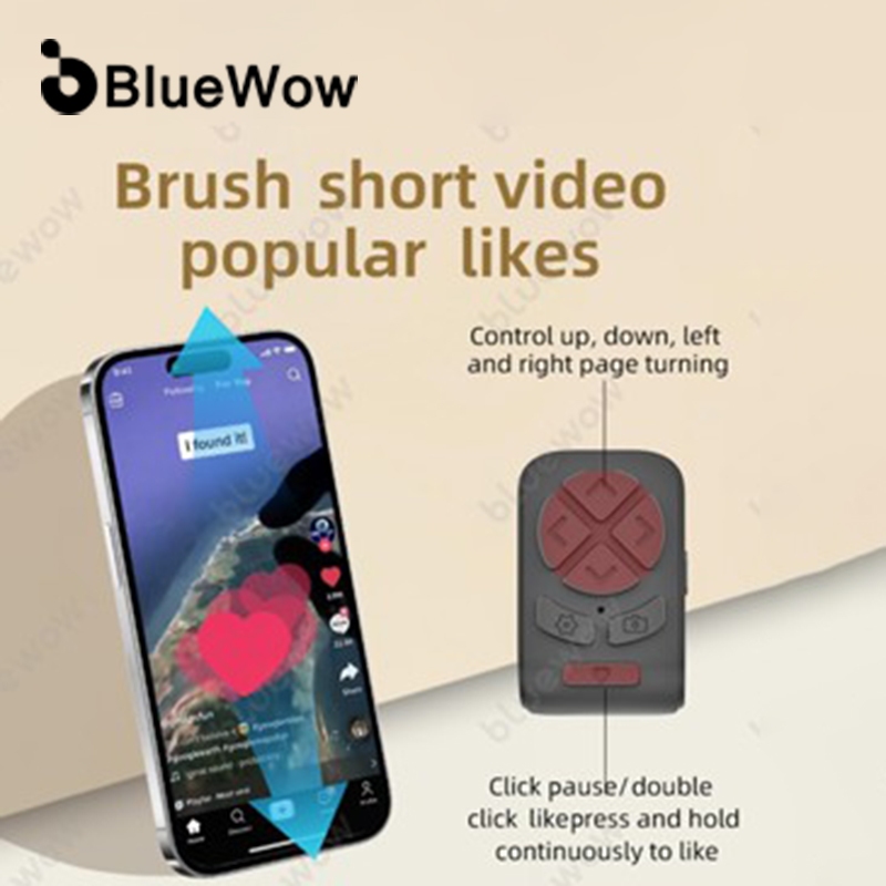 Mini Sem Fio Bluetooth YK09 Selfie Vara Controle Remoto Pseudo Sombra ...