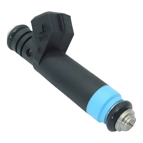 Bico Injetor Renault Clio Kangoo Twingo 1.0 8V 1999 a 2008 Gasolina ...