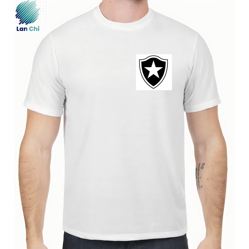 Camisa Masculina 2025/2026 BTFG | Shopee Brasil