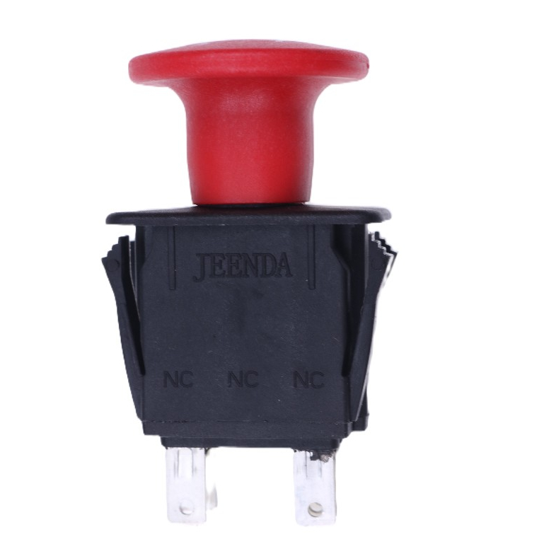 Interruptor PTO 00522100 01545600 Para Ariens Gravely ProMaster PM100 ...