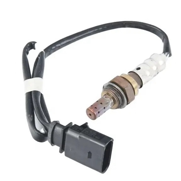 Sonda Lambda Gol Golf Parati Saveiro Polo Hatch PóS 06A906265F/06A9069262AS | Shopee Brasil