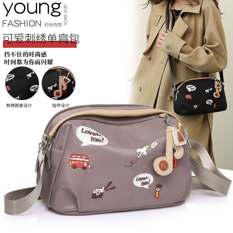 Bolsa Feminina Estilingue Pré Amado Saco 2025 Sacos Mulher Slingbags ...