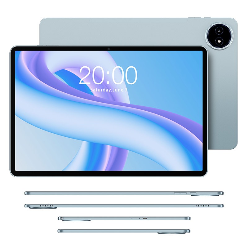 Teclast M50 Plus Tablet PC 10.1 Polegadas 6 Gb Ram 128 Rom Android 14 ...