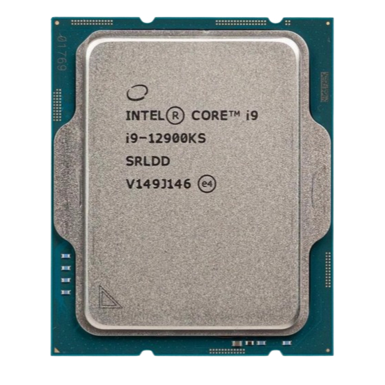 CPU INTEL CORE I9 12900KF 12900K 12900KS Novo original | Shopee Brasil