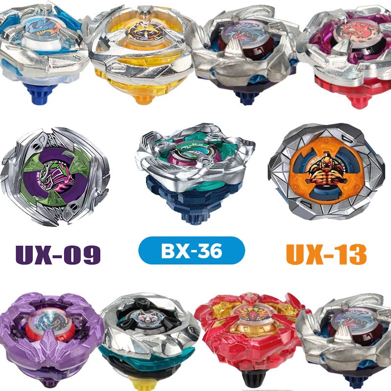 beyblade x Smurai Sabre Toy CX-01 Dran Brave Golem Rock Lançador grip ...