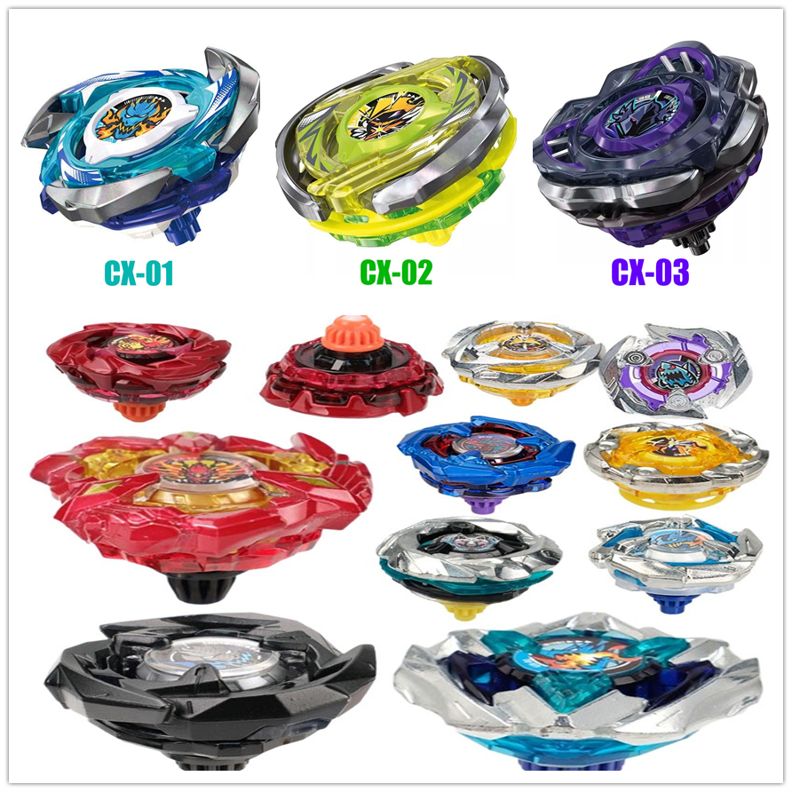 beyblade X CX-01 Dran Brave burs Brinquedos Presente Para Crianças ...