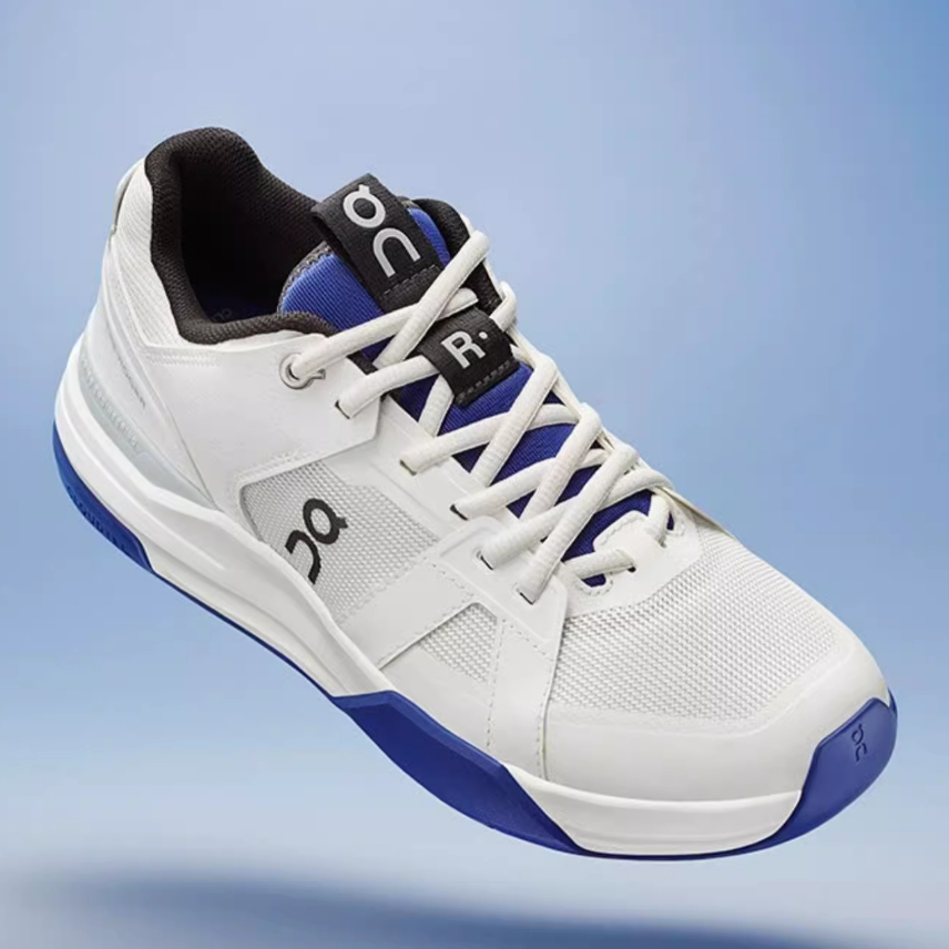 Novo Original Run On CloudTec THE ROGER Clubhouse Pro x Federer ...