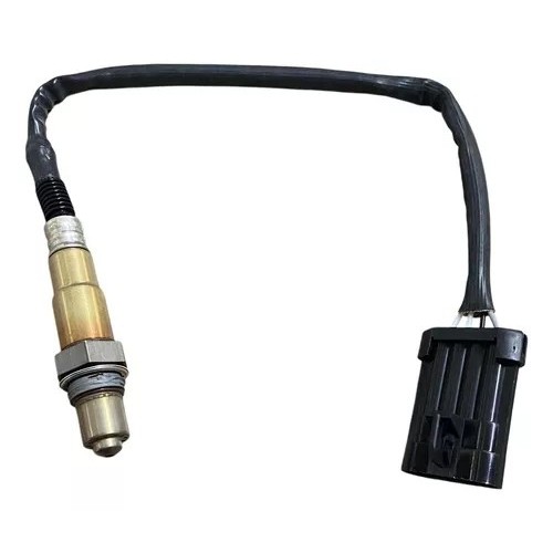 Sonda Lambda Astra Vectra Zafira 2.0 2.4 8v 16v Flex - Códigos ...