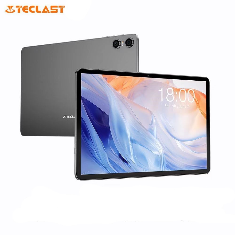 Teclast P30T Android 14 Tablet 10.1 Polegadas IPS Totalmente Laminado A523 Octa-core 6000mAh Wi ...