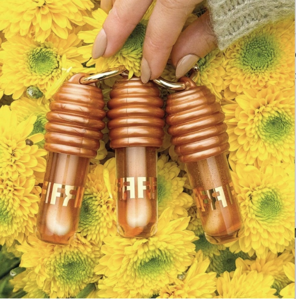 Liphoney Gloss Fran By Franciny Ehlke | Shopee Brasil