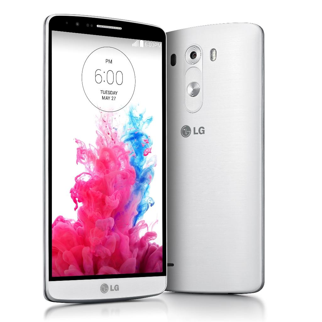 Celular Usado LG G3 original Autêntico 3GB + 32GB 90 % Novo | Shopee Brasil