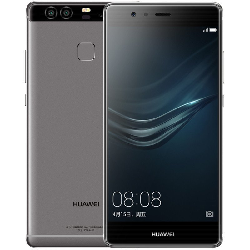 Huawei p9/p9p Versão global Telefone Celular Inteligente De Segunda Mão ...