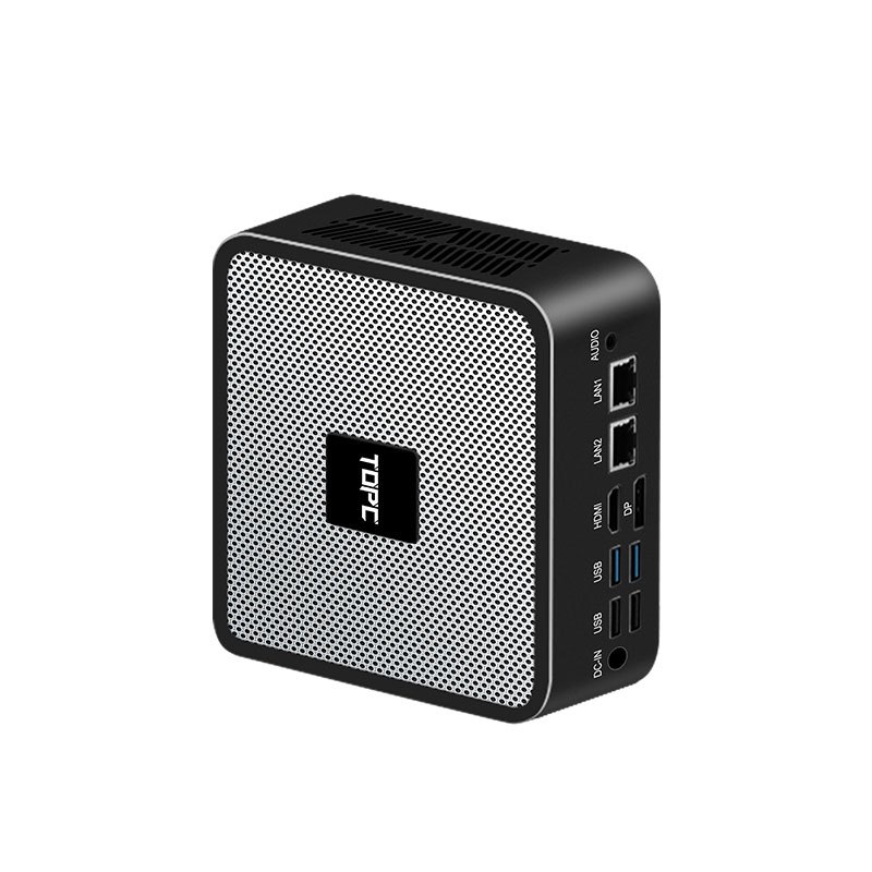 Mini PC TOPC Intel Core i9-12900H 14 Núcleos 20 threads 5.0 Ghz 16 Gb ...