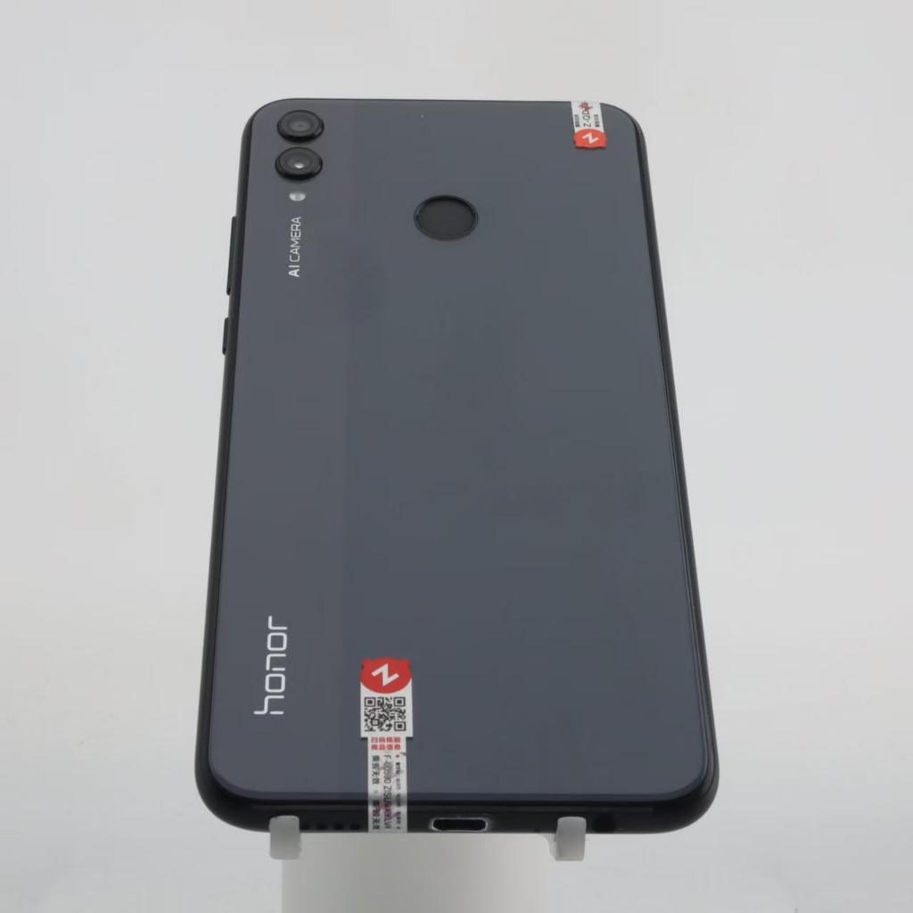 HUAWEI Glory 8X (6GB + 128GB) Versão Global Smartphone Usado 95 % Novo ...