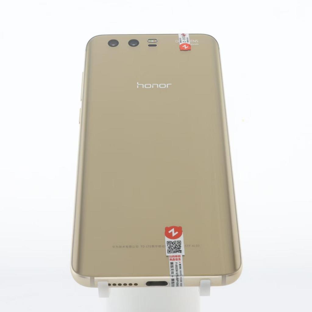HUAWEI Glory 9/9i/9X (8GB + 128GB) Versão Global Smartphone Usado 95 % ...