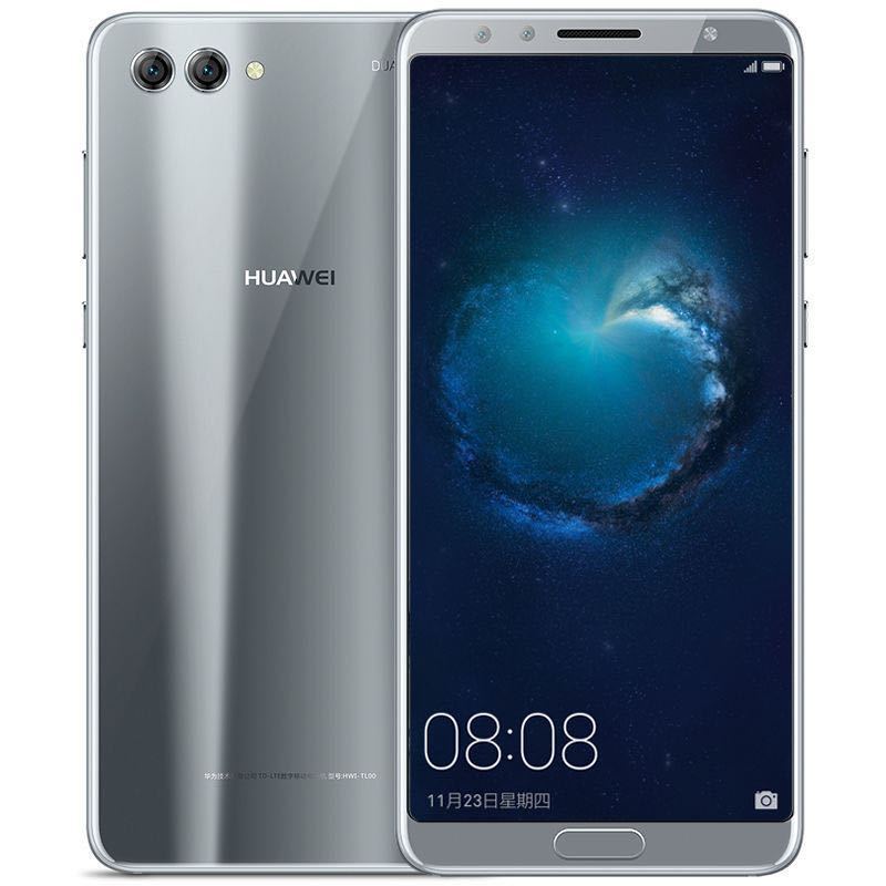Telefone 4G Inteligente Da Huawei nova2S 4 + 64G/6 + 128G De Oito Núcleos De 20 Megapixels Com ...