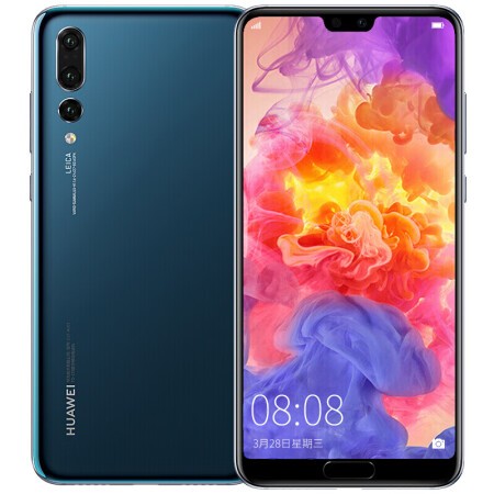 Huawei p20/p20pro Versão global Smartphone Usado 95 % Novo | Shopee Brasil