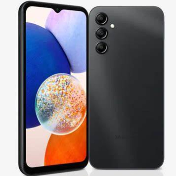 Smartphone Samsung A14 SM-a145P/DS 5G Edição Global 95 % Novo | Shopee ...