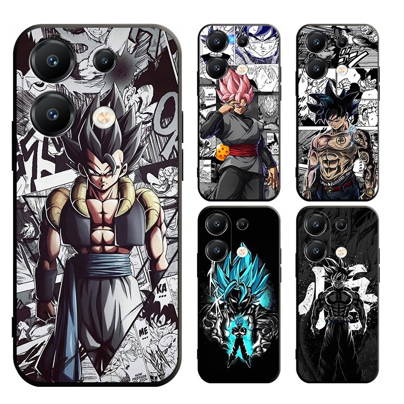 Xiaomi POCO F7 PRO F7 Ultra M7 C75 F6 F5 F5 Dragon Ball Super Kakarot ...