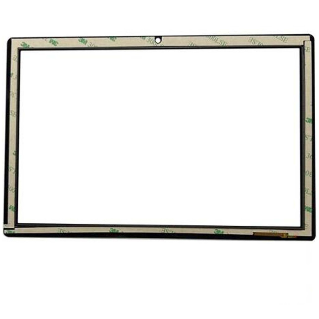 Para iTac Cyber Tab C55 Touch Screen Digitador Tablet Nova Substituição ...