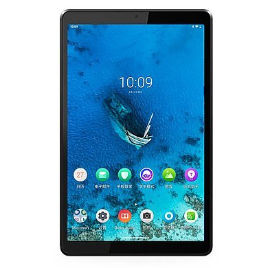Lenovo M10 HD T/TB-X505F 10.1 Polegada Tela Grande Android 9 Sistema ...