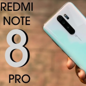 Redmi Note 8 Pro (6 + 128 Gb) Versão Global Smartphone Usado 95 % Novo ...