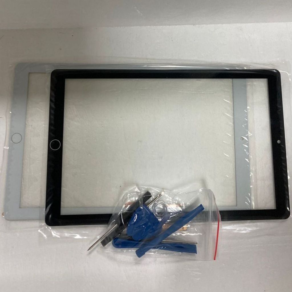 Para Mediatek P10 10.1 Polegadas Touch Screen Digitador Tablet Nova ...