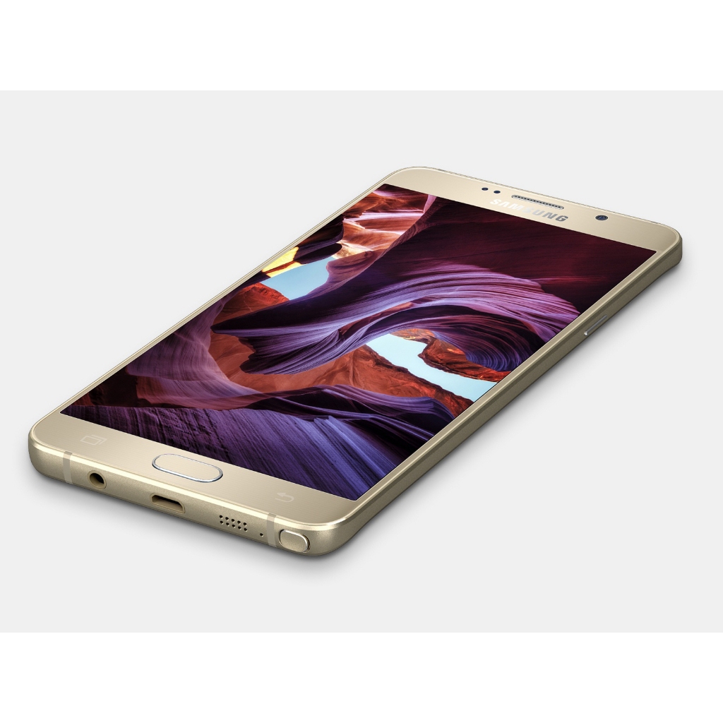 Smartphone usado Samsung GALAXY Note 5 (N9200/Full Netcom) de 32 GB ...