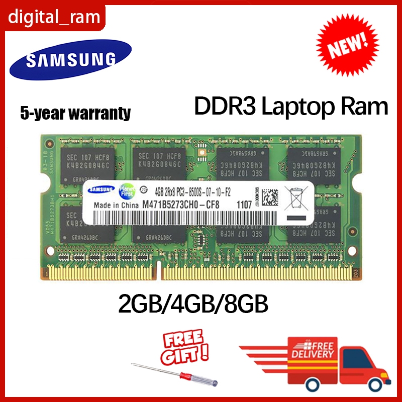 Samsung DDR3 RAM 4GB 8GB DDR3L 1333MHz 1600MHz DDR3L 1.5v 1600MHz 1.35V ...
