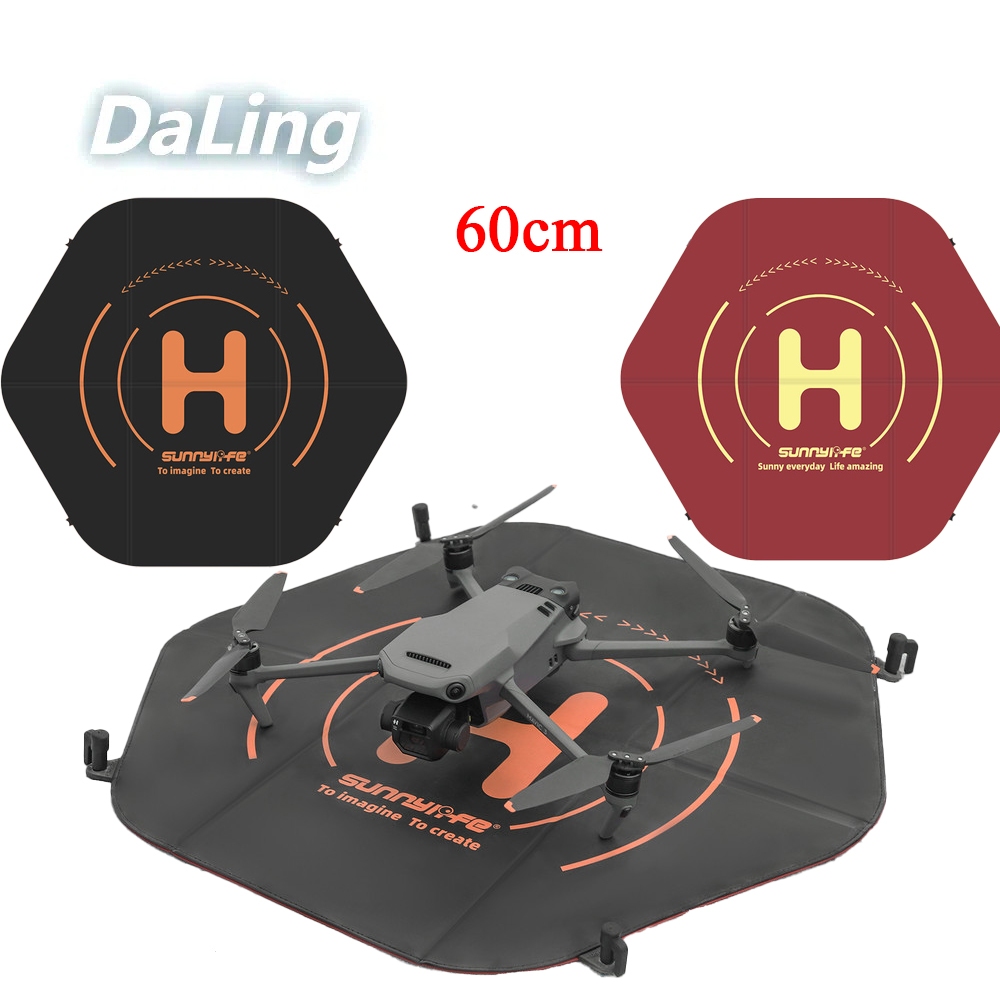 60cm Drone hemostático ping adequado para DJI Mavic 4 Pro/FLIP/NEO ...