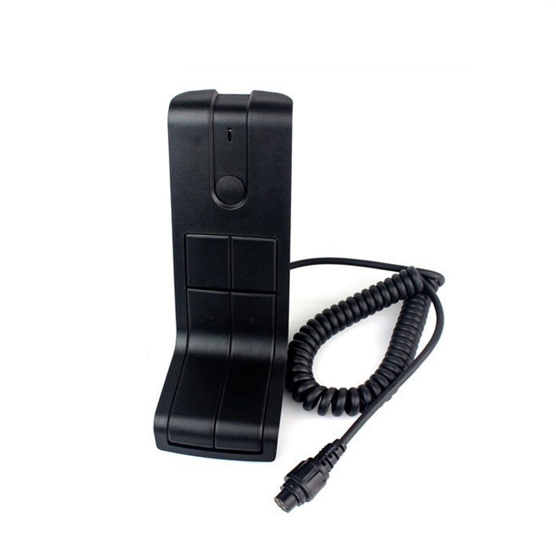 Estação Base De Microfone De Mesa Repetidor SM10A1 Para Rádio HYT ...