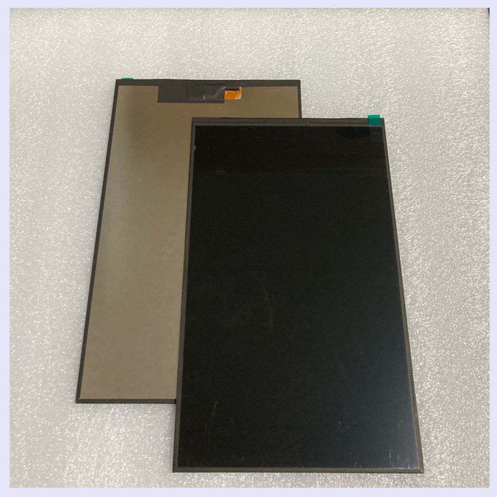 Para ABC TECH X20 Digitador Da Tela De Toque Interior LCD Matriz Tablet ...