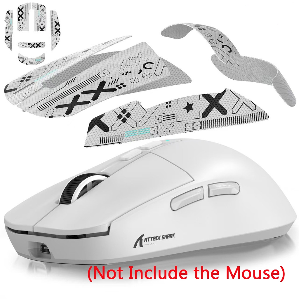 Mouse Attack Shark X11 em Oferta | Shopee 2026