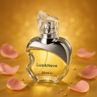 Lua & Neve Chance Cleanli EDP Feminino " Pure Encounter "-Autenticidade ...