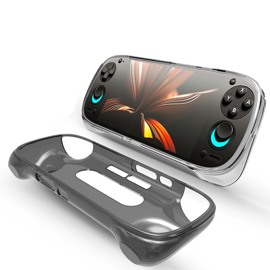 Jogo Portátil Protetor Caso TPU Acessórios De Capa Protetora Para ...